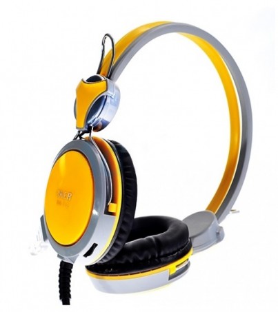 OKER Headset SM-712 - SuperTstore