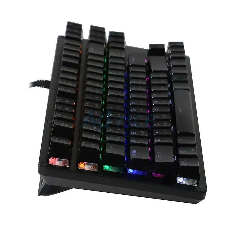 KEYBOARD HP GAMING GK200 (By SuperTStore) - SuperTstore