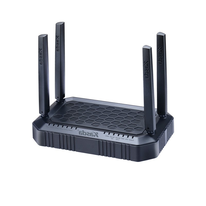 Router KASDA (KW65293) Wireless AC1200 Dual Band (Lifetime Forever) (By ...