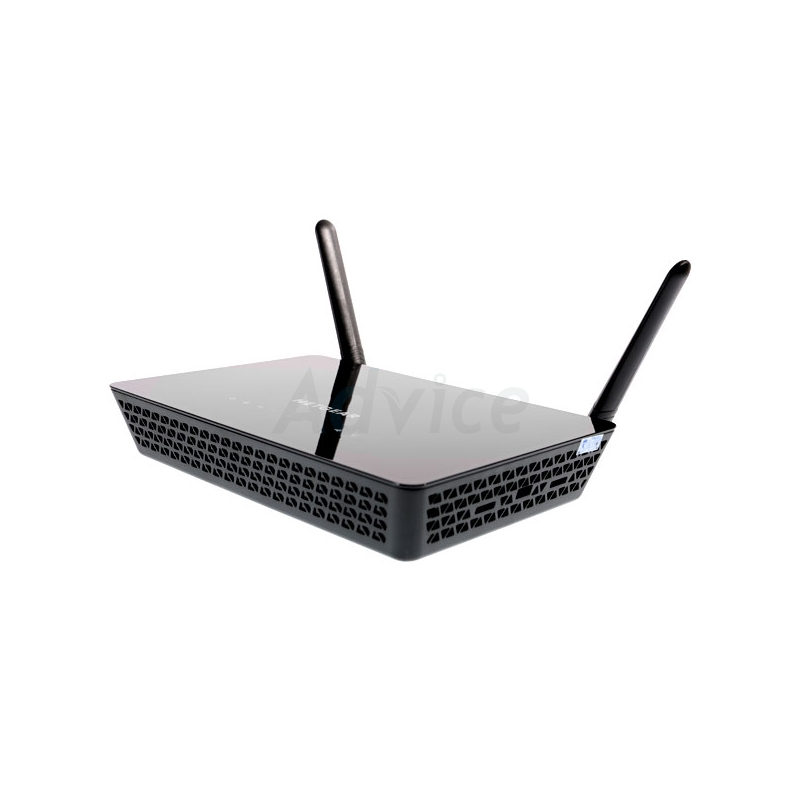 Router NETGEAR (R6220-100PES) Wireless AC1200 Dual Band Gigabit (By ...