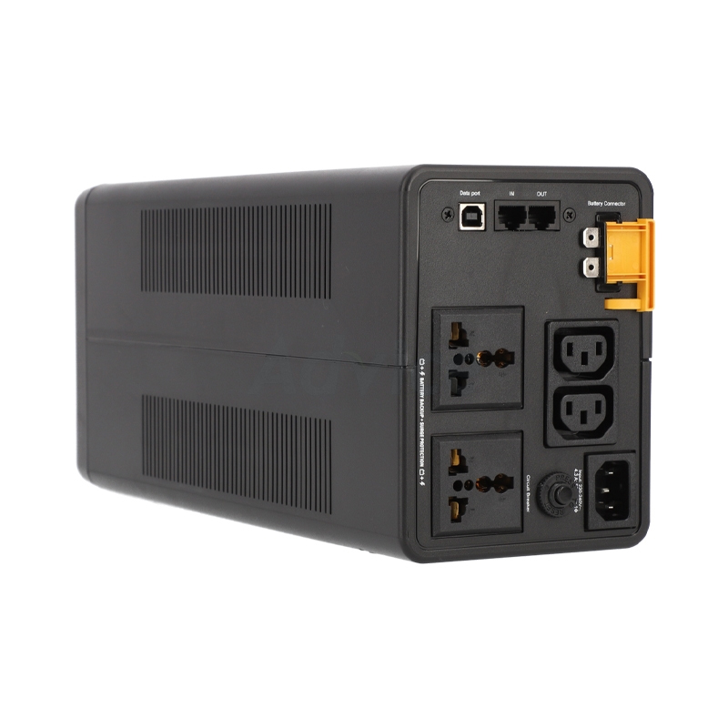 UPS 950VA APC BX950MI MS(By SuperTStore) - SuperTstore