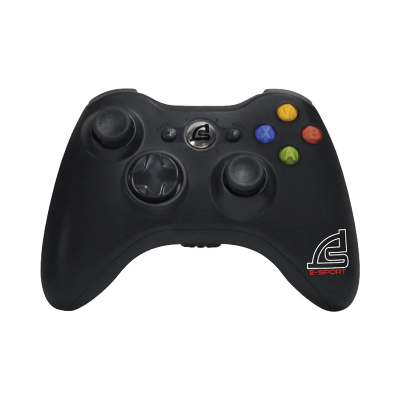 JOY Analog 'SIGNO' XBOX GP-670 - SuperTstore