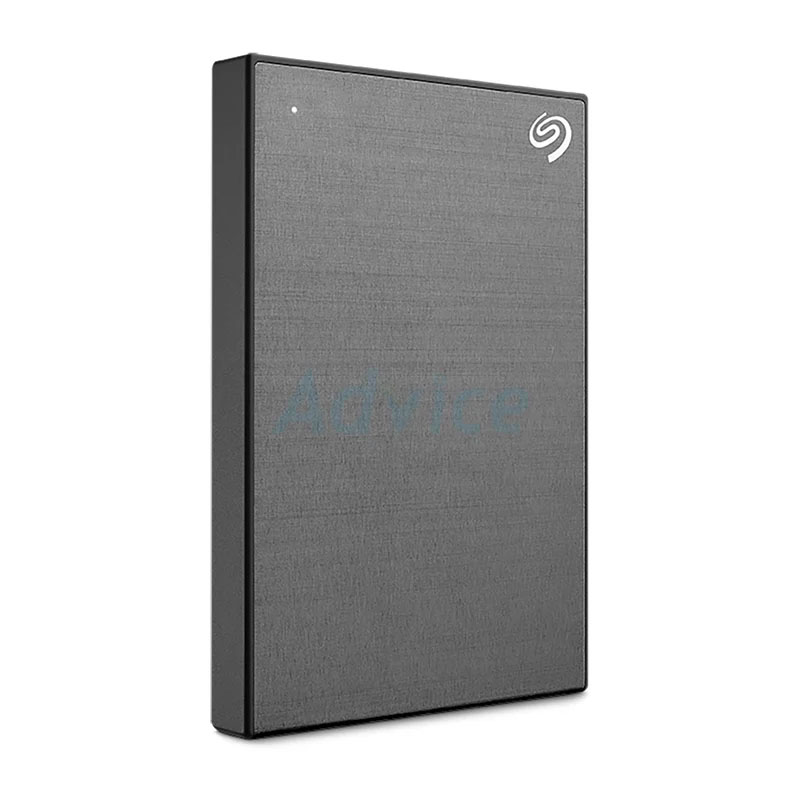 2 TB EXT HDD 2.5'' SEAGATE ONE TOUCH WITH PASSWORD PROTECTION SPACE ...