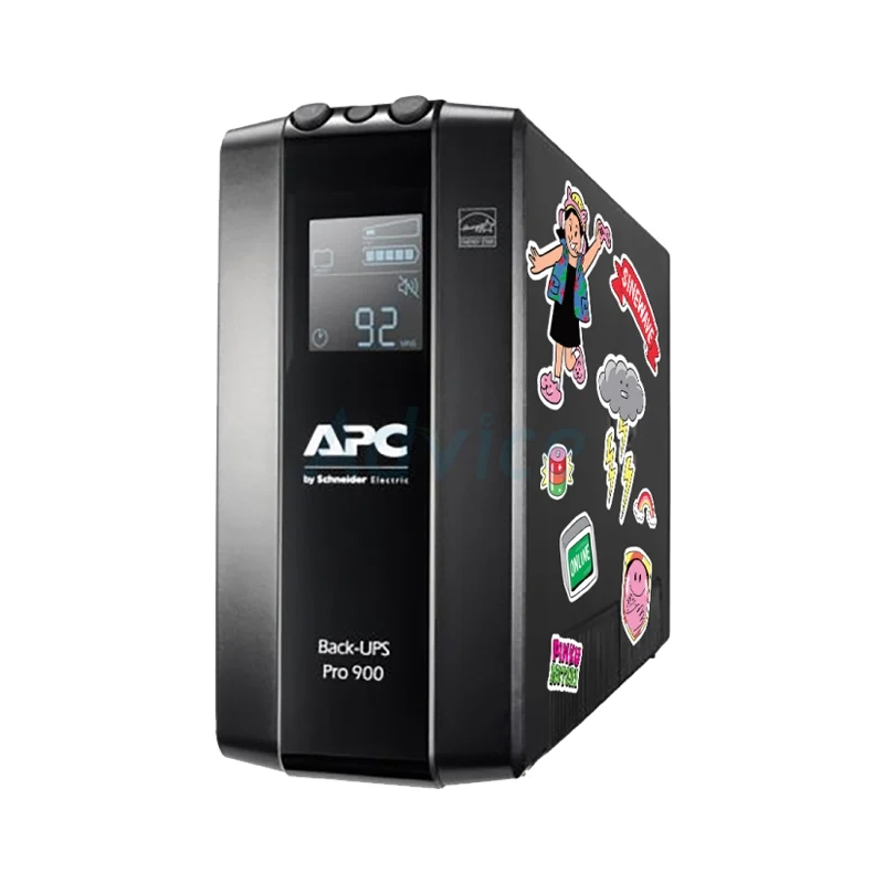 UPS 900VA APC BR900MI - SuperTstore