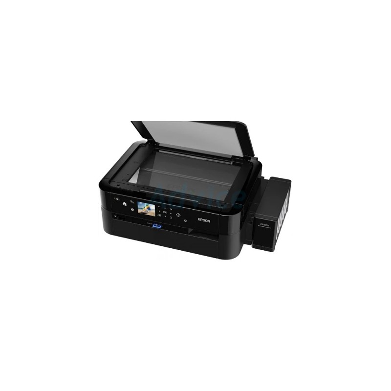 EPSON L850+ INK TANK - SuperTstore