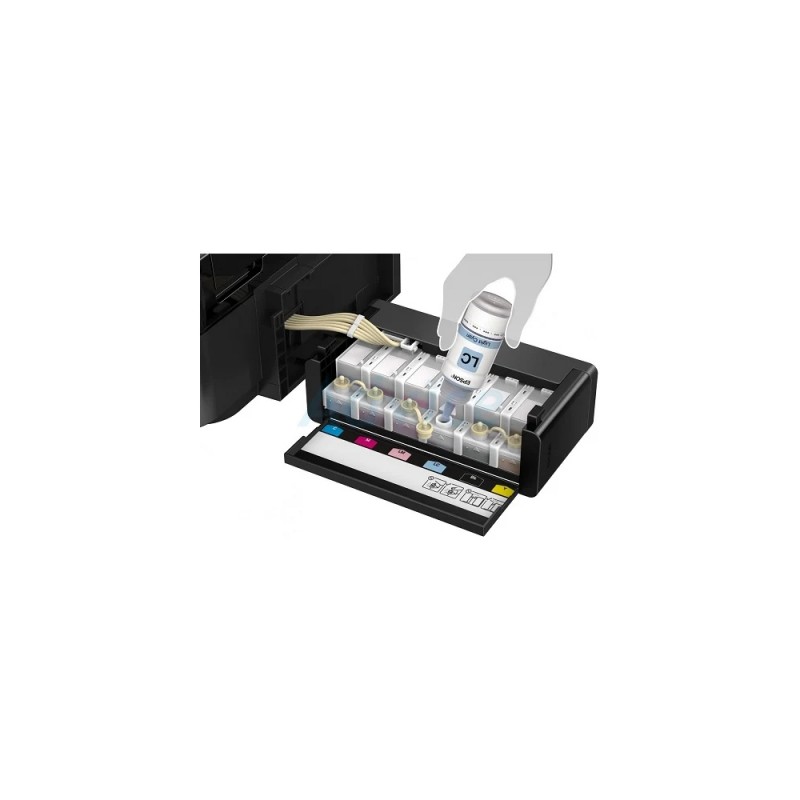 EPSON L850+ INK TANK - SuperTstore