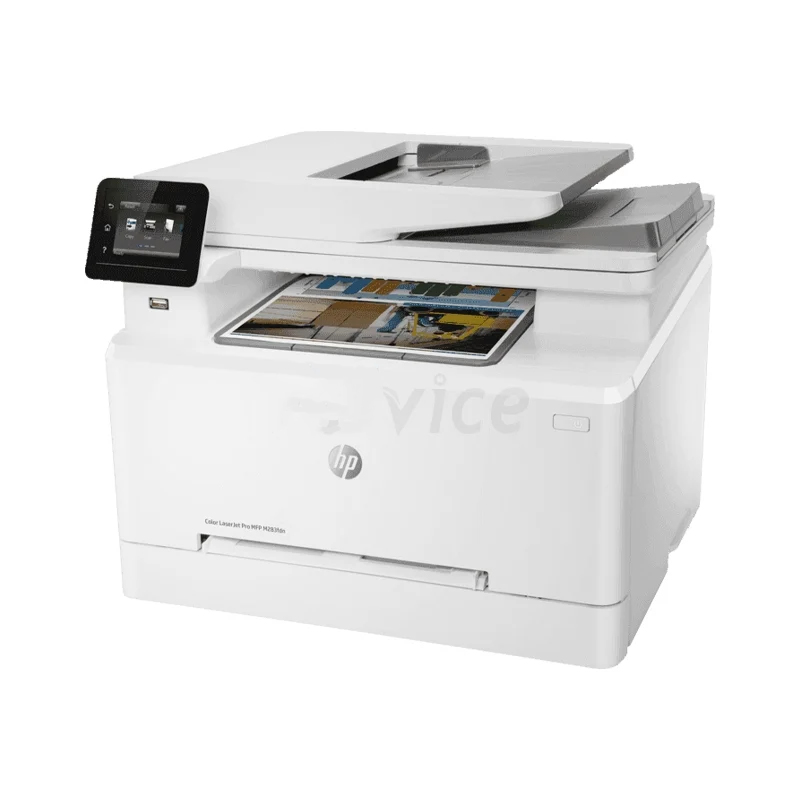 HP Laser ColorJet MFP M282nw (By SuperTStore) - SuperTstore