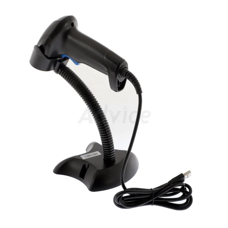 Barcode Scanner MAGIC TECH YHD1100D+(By SuperTStore) - SuperTstore