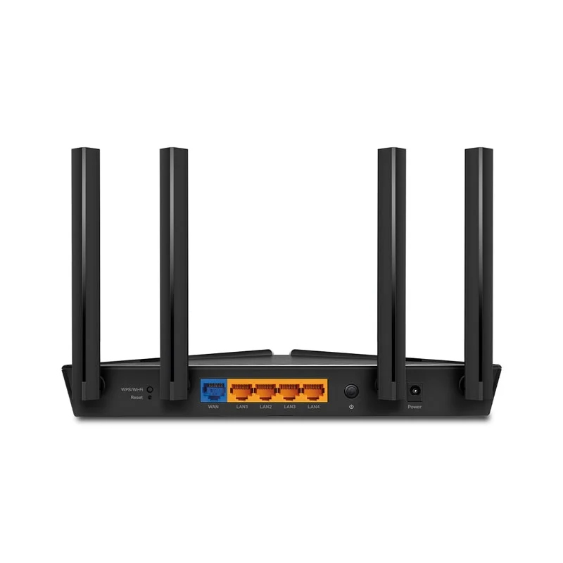 TP-LINK Router (Archer AX53) Wireless AX3000 Dual-Band Gigabit WI-FI 6 ...