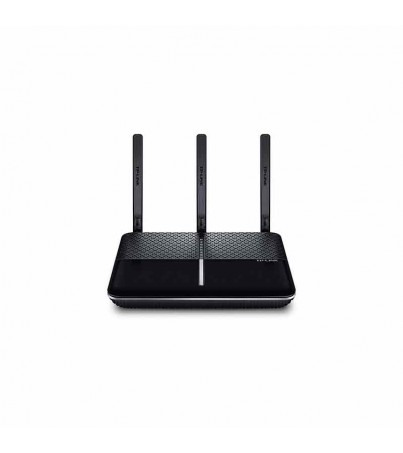 TPLINK Archer VR600 AC1600 Wireless Gigabit VDSL/ADSL Modem Router ...
