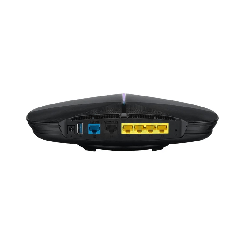 Router ZYXEL (NBG7815 ARMOR G5) Wireless AX6000 Dual Band Gigabit Wi-Fi ...