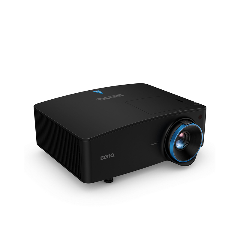 BenQ LU935ST 5500-Lumen WUXGA Short-Throw Laser DLP Projector - SuperTstore