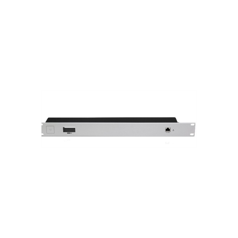 Ubiquiti CKG2-RM (Cloud Key G2 Rack Mount) Front-panel Works with ...