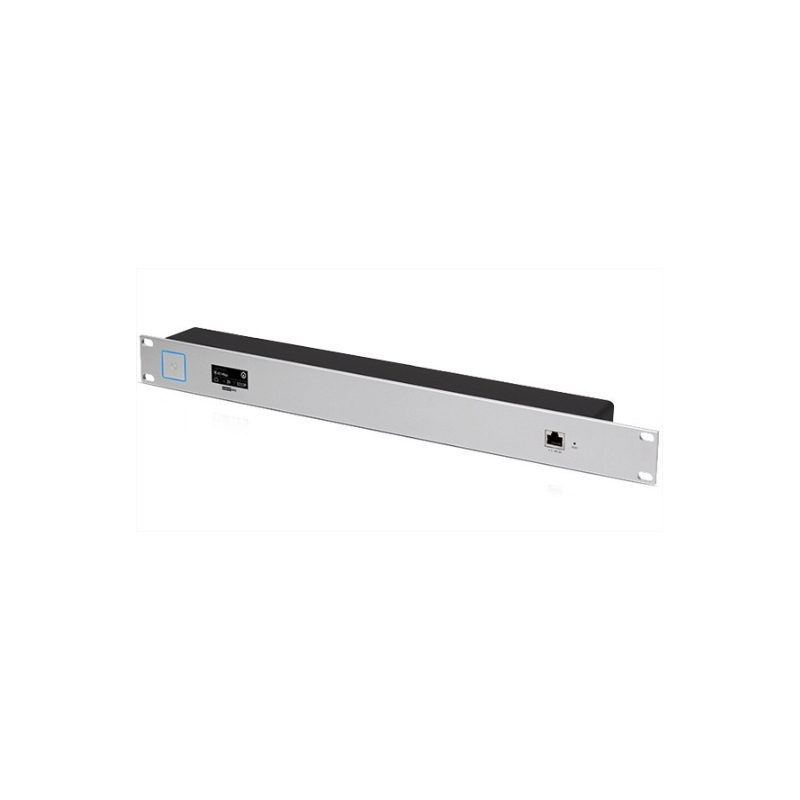 Ubiquiti CKG2-RM (Cloud Key G2 Rack Mount) Front-panel Works with ...