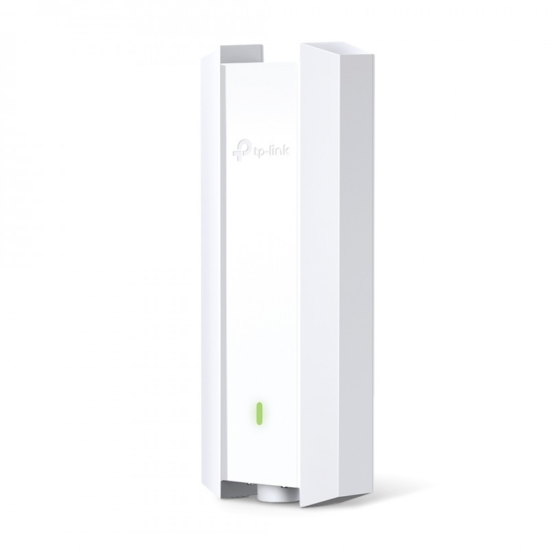 TP-LINK (EAP610-Outdoor) Access Point Outdoor Wireless AX1800 Gigabit ...
