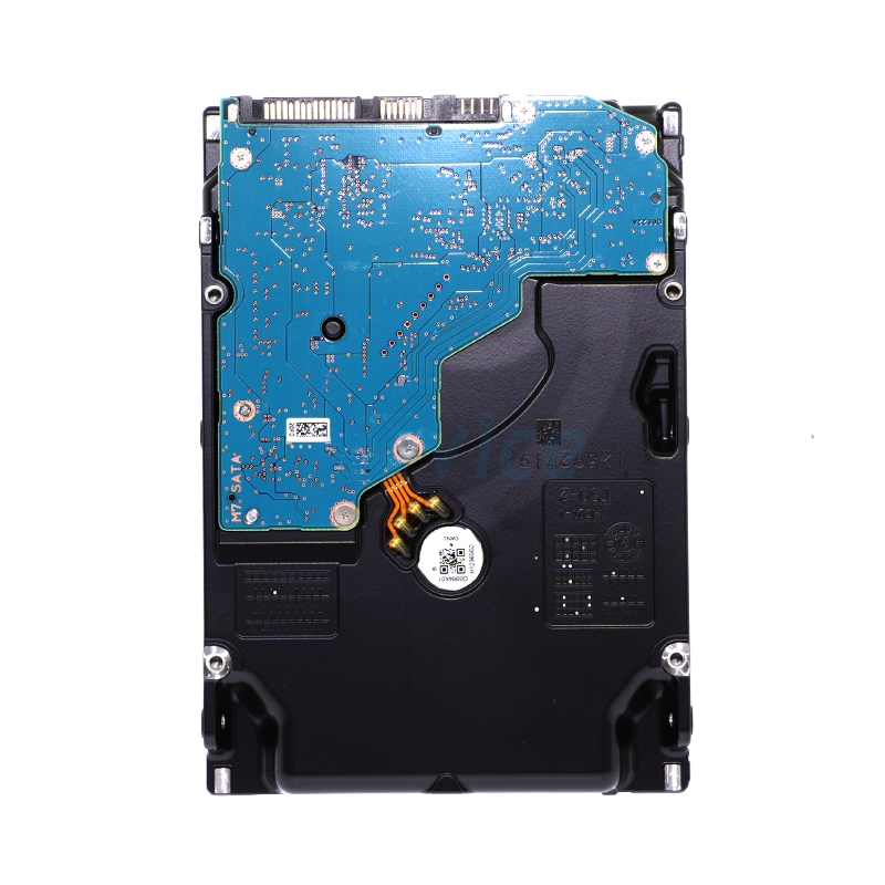 12 TB HDD TOSHIBA MG (7200PRM, 256MB, SATA-3, MG07ACA12TE) - SuperTstore