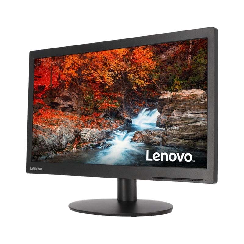 Monitor 19.5'' LENOVO D20-30 (TN, VGA, HDMI) 60Hz(By SuperTStore ...