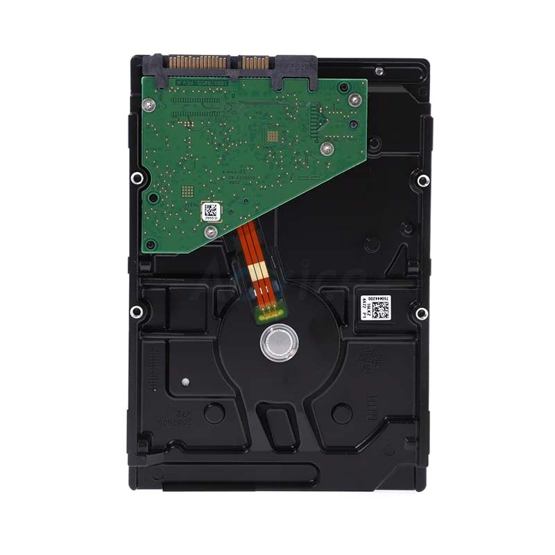 ST4000VX016 (New Model) ,SEAGATE SkyHawk 4TB SATA-III 5400rpm 64MB AV ...