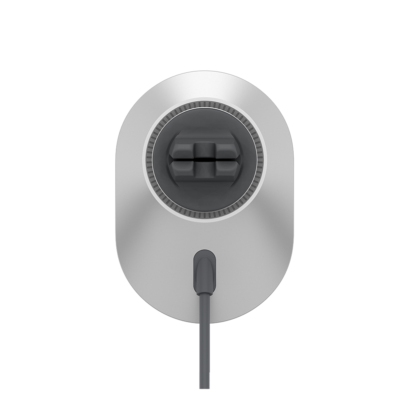 Belkin BOOSTCHARGE Pro Car Wireless Charging vent mount with MagSafe ...