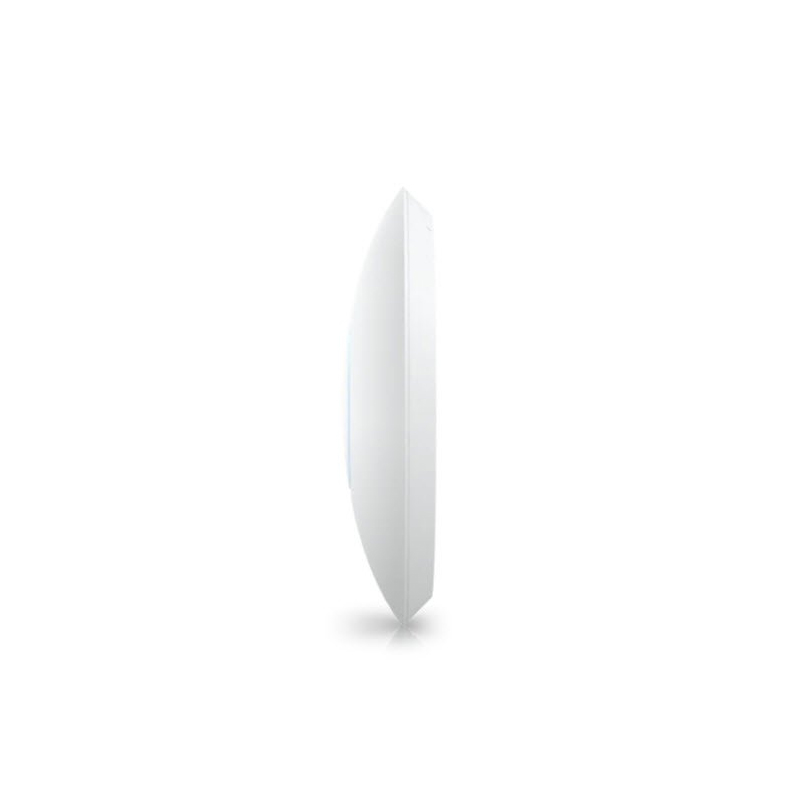 Access Point UBIQUITI UniFi (U6-PLUS) Wireless AX1500 Dual Band Wi-Fi 6 ...