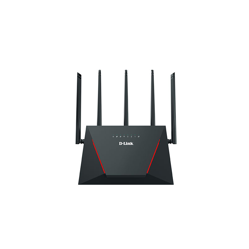 D-LINK Router (DIR-X3000Z) Wireless AX3000 Dual Band Gigabit Wi-Fi 6 ...