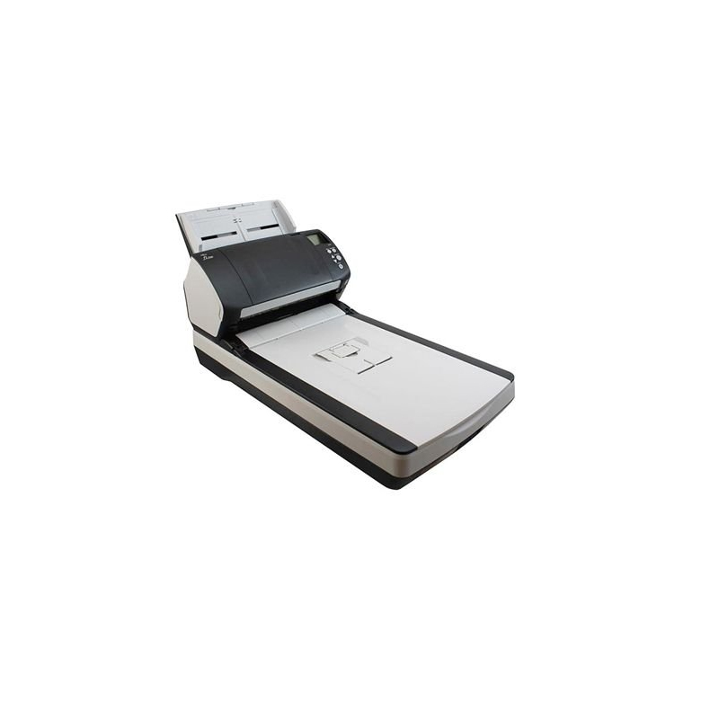 Fujitsu fi-7240 Fujitsu Scanner fi-7240 A4 Scanner warraty 1 Year ...