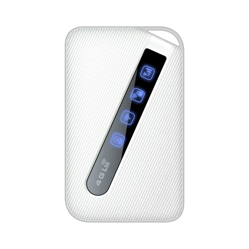 MiFi 4G D-LINK (DWR-930M) 150 Mbps - SuperTstore