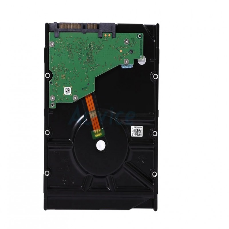 10 TB HDD SEAGATE IRONWOLF (7200RPM, 256MB, SATA-3, ST10000VN000 ...