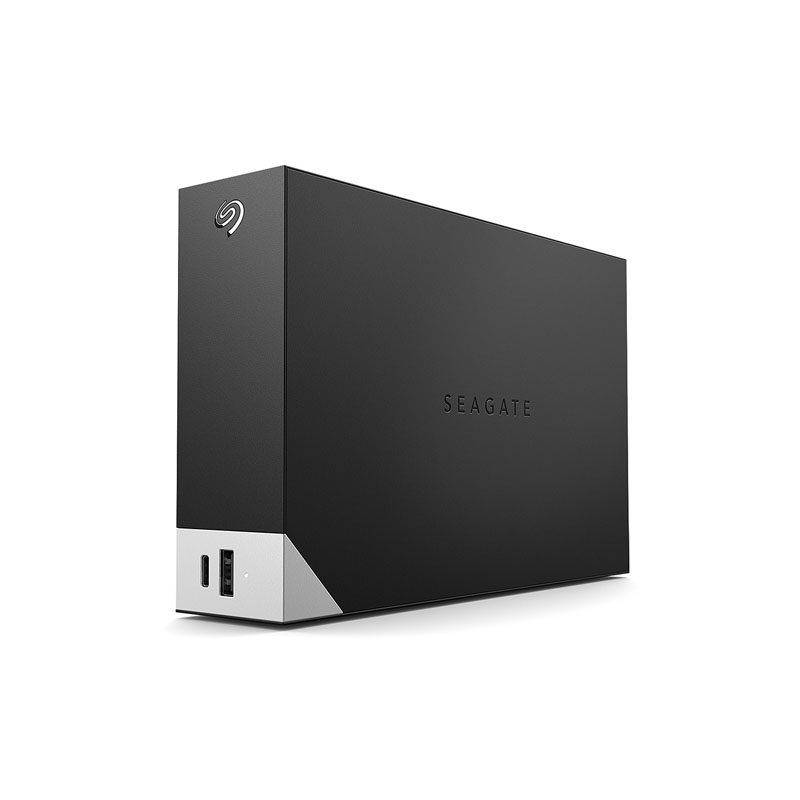 Seagate HDD Ext One Touch with Hub 16TB (STLC16000400) - SuperTstore