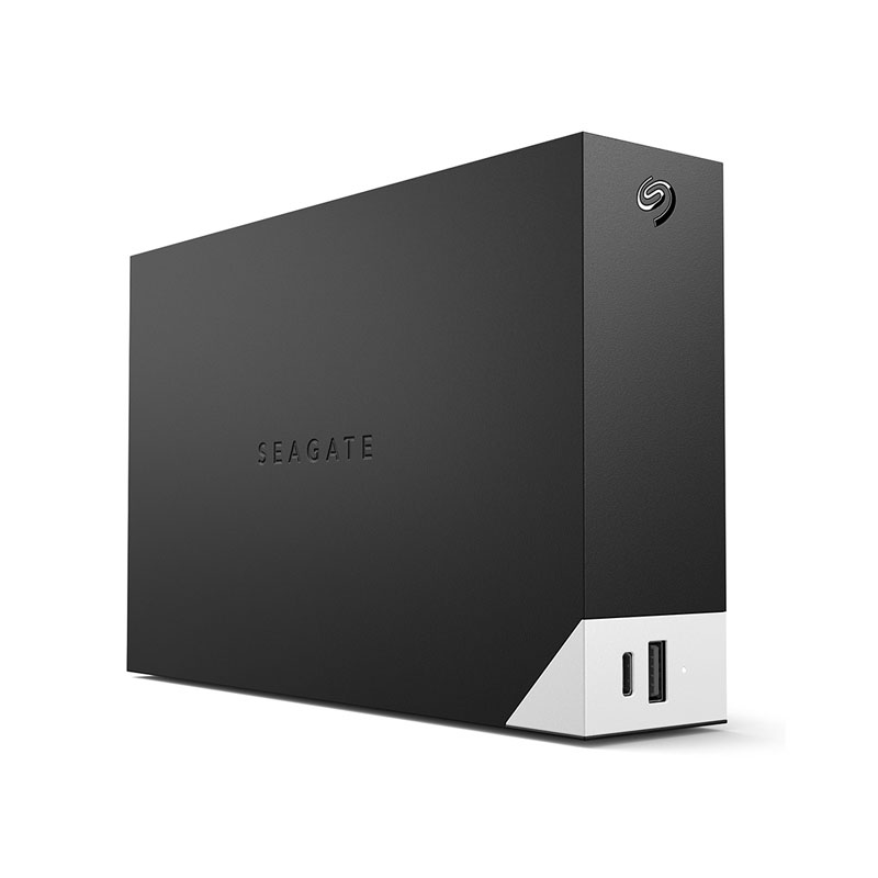 Seagate HDD Ext One Touch with Hub 16TB (STLC16000400) - SuperTstore