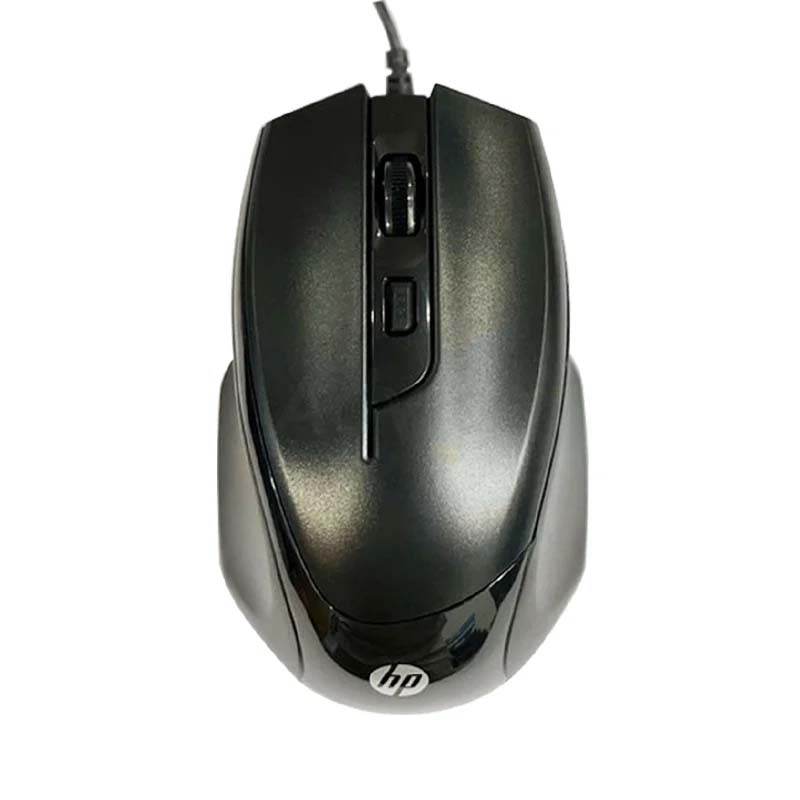 USB MOUSE HP GAMING M150 BLACK - SuperTstore