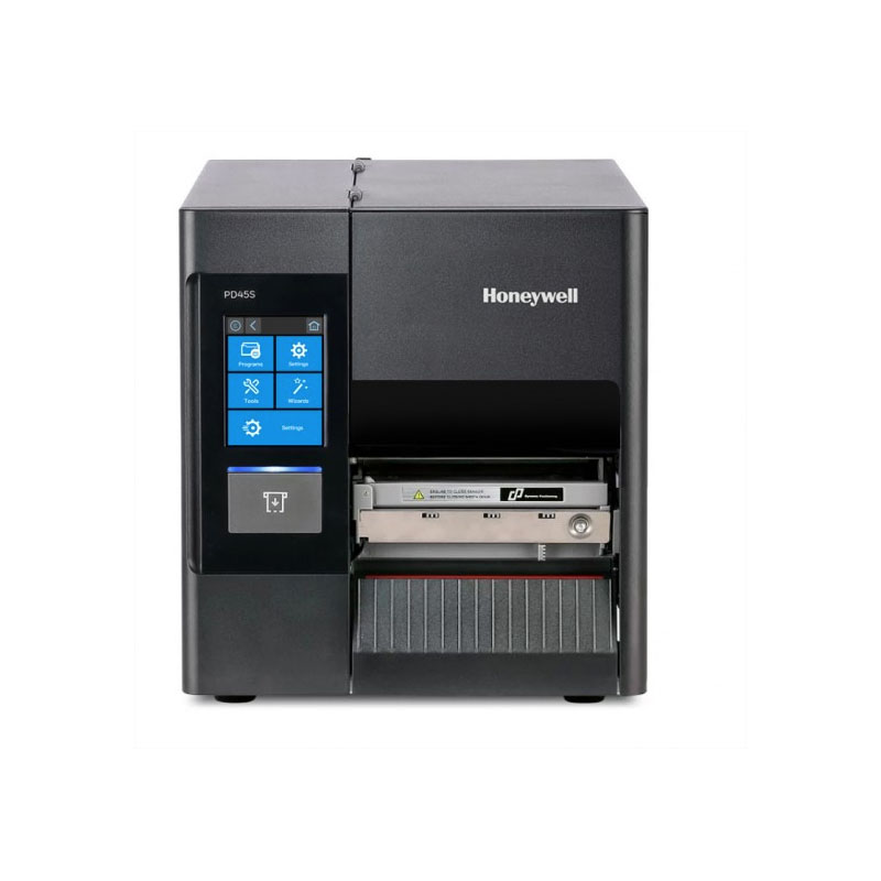 Honeywell PD45S PD45 barcode printer (PD45S0C0010000200) - SuperTstore