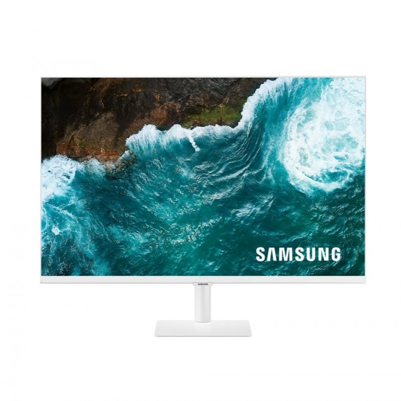 SAMSUNG Monitor 31.5'' ODYSSEY G5 LS32CG510EEXXT (VA, HDMI, DP ...