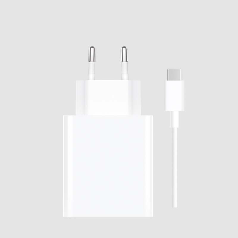 Xiaomi 67w Charging Combo Type A67W Charging Combo (Type-A)(By ...