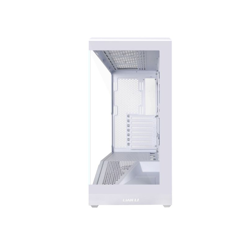 LIAN LI CASE (เคส) VECTOR V100 E-ATX (V100X) - SuperTstore