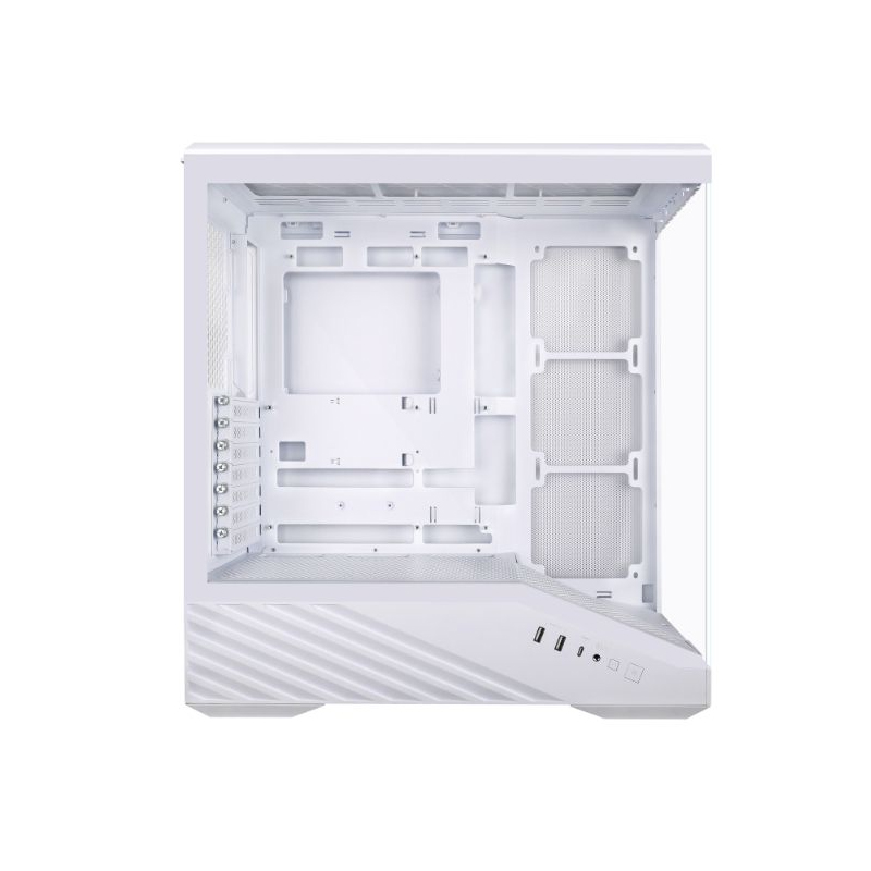 LIAN LI CASE (เคส) VECTOR V100 E-ATX (V100X) - SuperTstore