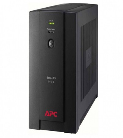 APC Back-UPS 950VA BX950U-MS - SuperTstore