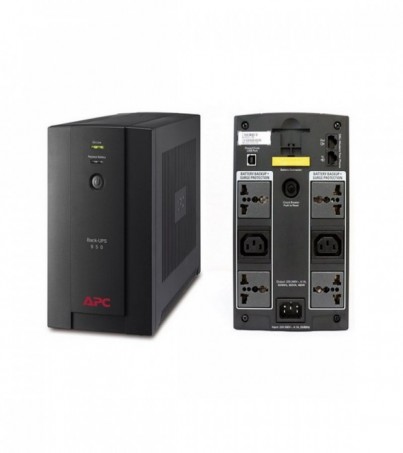 APC Back-UPS 950VA BX950U-MS - SuperTstore