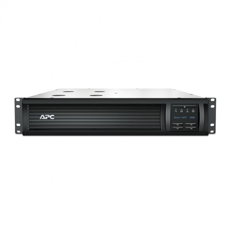 APC Smart-UPS 700 Watts 1000VA Warranty 3 Year - SuperTstore