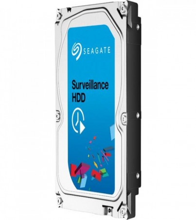Seagate Surveillance HDD ST1000VX001 1TB 64MB Cache SATA 6.0Gb/s 3.5 ...