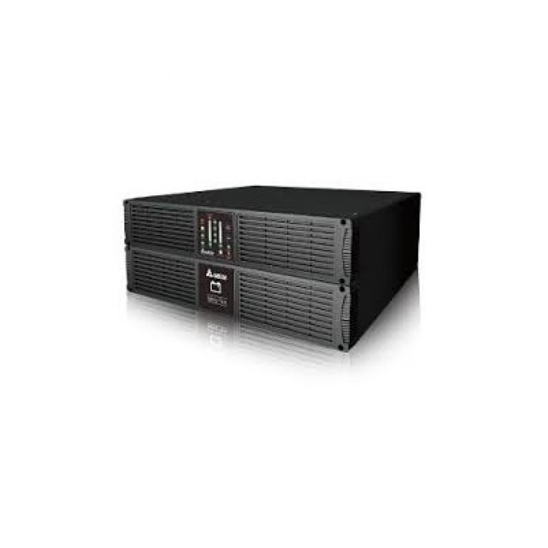 DELTA GAIA-SERIES ONLINE UPS RACKMOUNT 2000VA/1600W (GES202R-2000VA-3YR ...