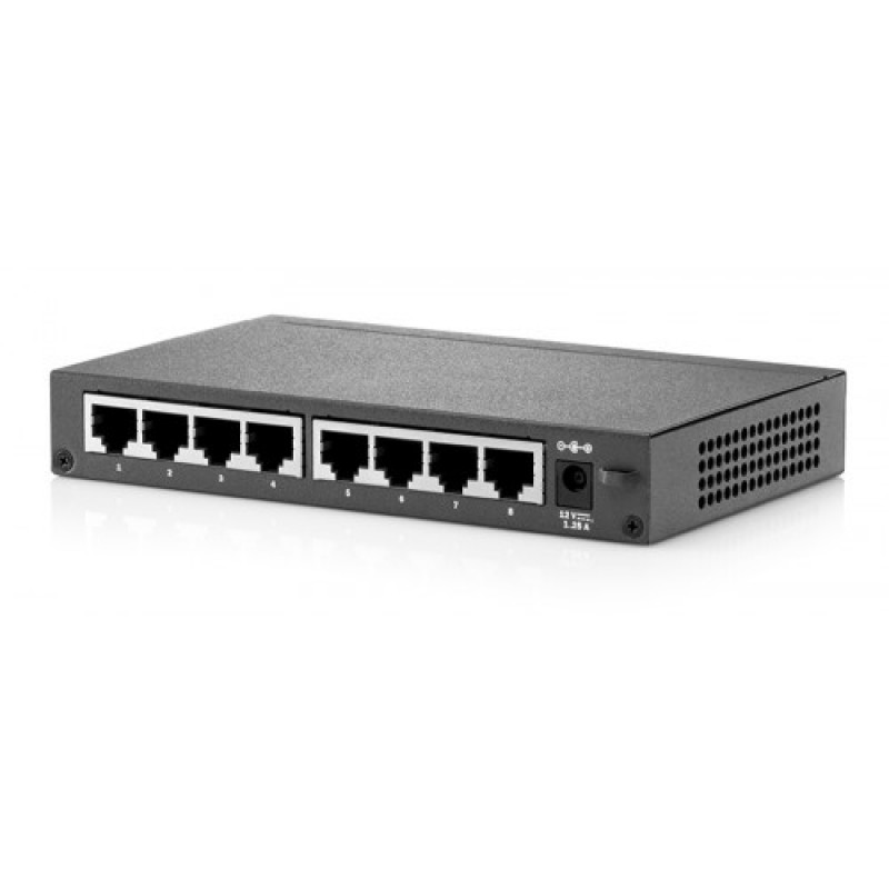 HP Network J9661A HP 1410-8 Switch - SuperTstore