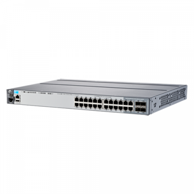 HP Network J9726A HP 2920-24G Switch - SuperTstore