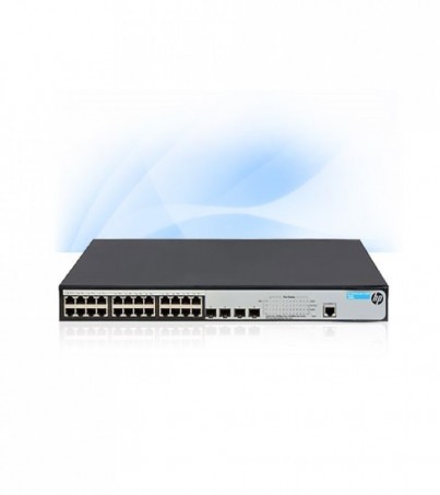 HP Network JG923A HP 1920-16G Switch - SuperTstore