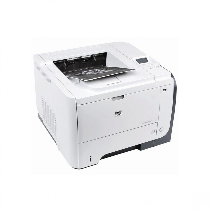 HP LaserJet Enterprise P3015dn Printer CE528A - SuperTstore