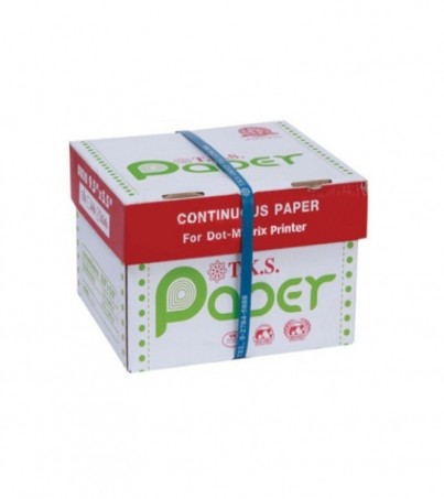 T.K.S. PAPER SF9.5X5.5/1PB - SuperTstore