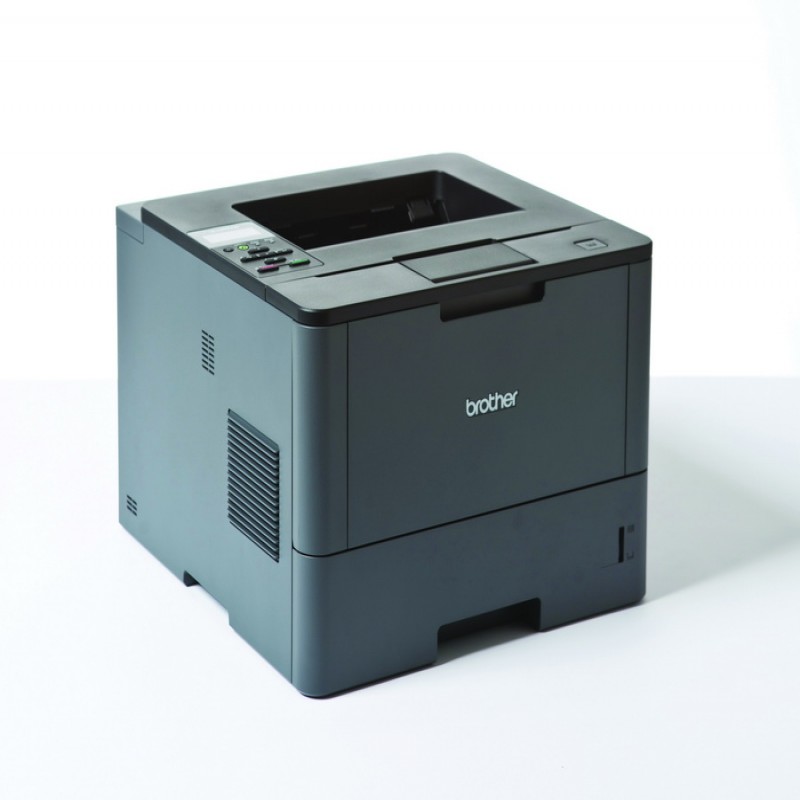 Brother HL-L5100DN Laser Printer - SuperTstore