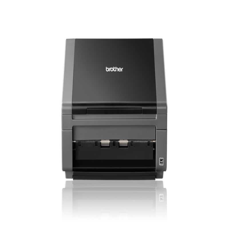 Brother สแกนเนอร์ PDS-6000 Professional High Speed Desktop Scanner ...