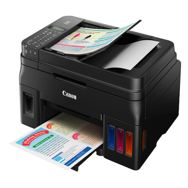 CANON PIXMA PRINTER G4000 - SuperTstore