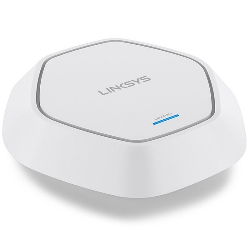 Linksys LAPAC1750-AP AC1750 Dual Band Access Point - SuperTstore